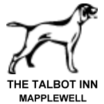 Welcome to The Talbot Inn Mapplewell fine locally sourced ales & food